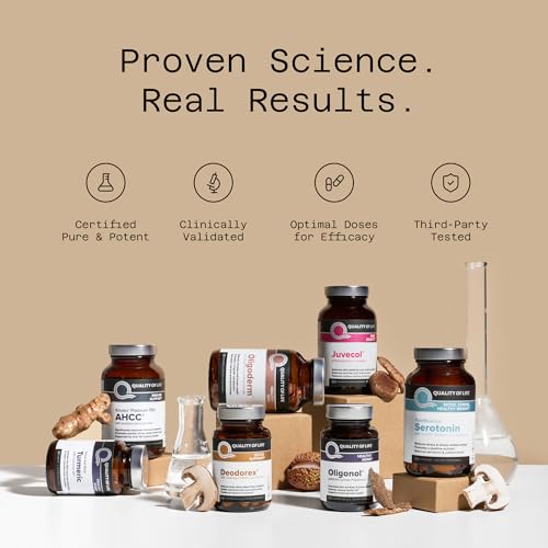 premium AHCC mushrooms for immunity