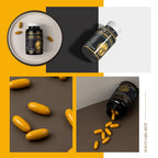 premium albumin for wellness