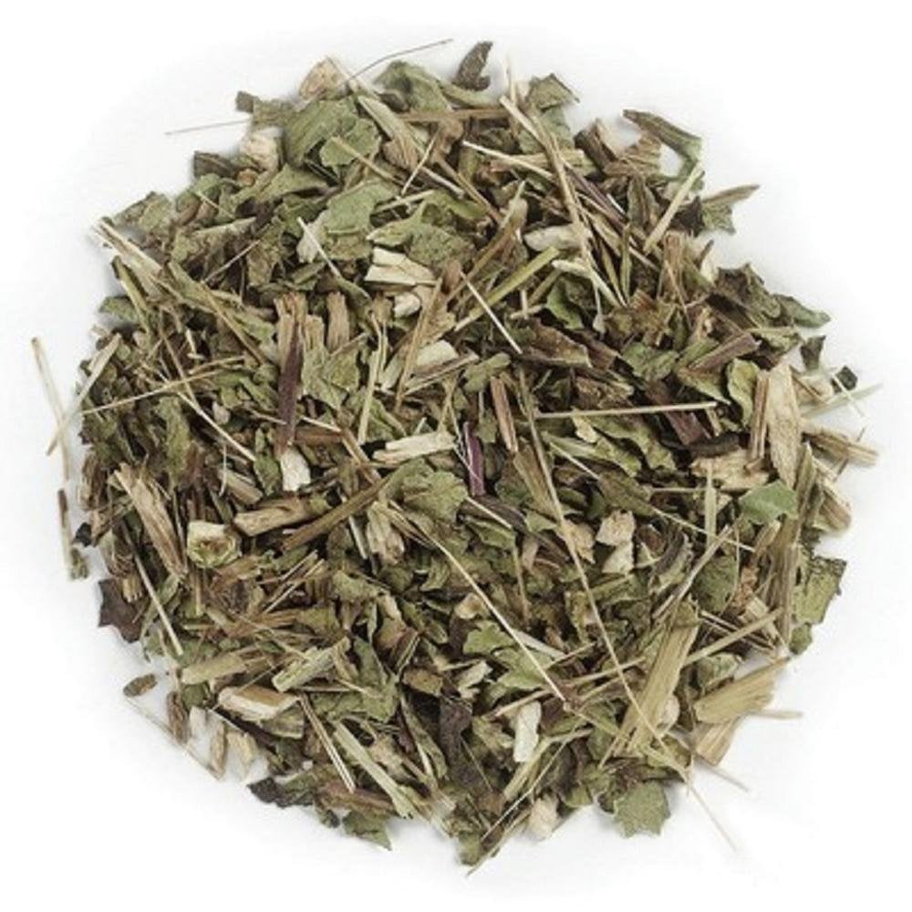 premium alfalfa leaf for herbal remedies