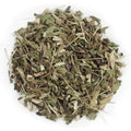 premium alfalfa leaf for herbal remedies