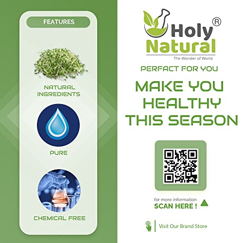 premium alfalfa powder for health