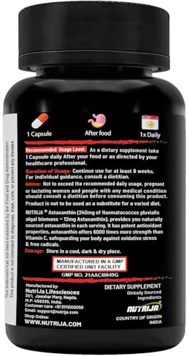premium algae antioxidant for wellness
