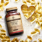 premium algae omega 3 vegan alternative