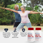 premium algae omega 3 vegan