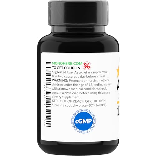 premium aloe vera capsules Canada