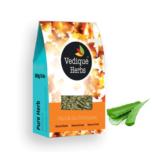 premium aloe vera leaf for skin care
