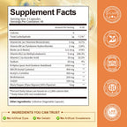 premium alpha lipoic acid formula