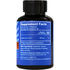 premium alpha lipoic acid formula