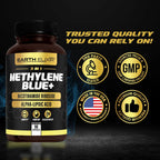 premium alpha lipoic acid supplement