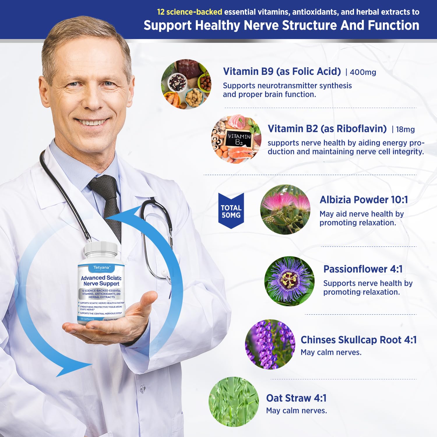 premium alpha lipoic acid supplement
