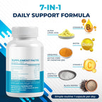 premium alpha lipoic acid supplement