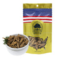 premium American ginseng for vitality