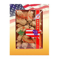 premium American ginseng for vitality