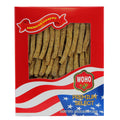 premium American ginseng for wellness
