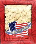 premium American ginseng root slices