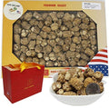premium American ginseng root