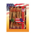 premium American ginseng roots 8 oz