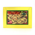 premium American ginseng roots