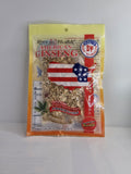 premium American ginseng slices