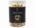 premium American ginseng supplement
