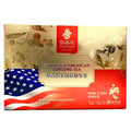 premium American ginseng tea bags