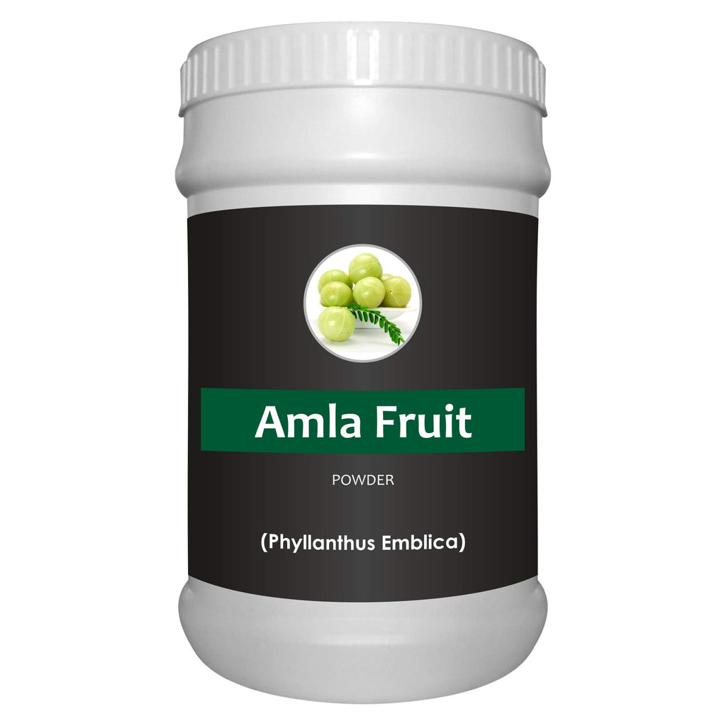 premium amla powder for wellness
