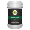 premium amla powder for wellness