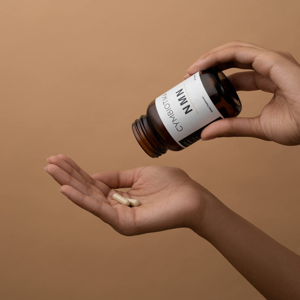 premium anti-aging vitamin blend