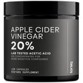 premium apple cider vinegar capsules