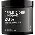 premium apple cider vinegar capsules