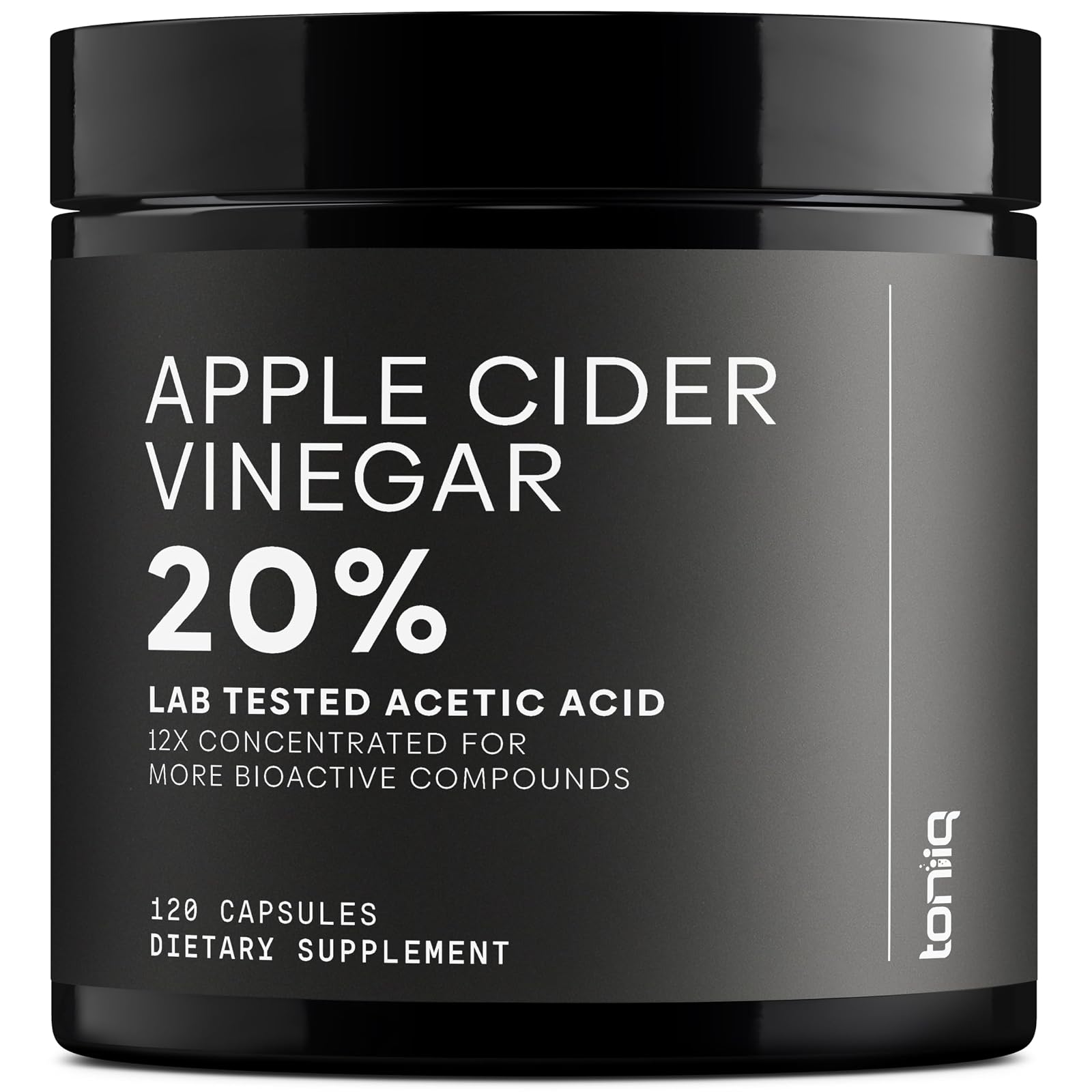 premium apple cider vinegar capsules