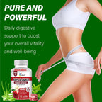 premium apple cider vinegar supplement