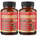 premium ashwagandha 5-in-1 capsules
