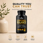 premium ashwagandha capsules for calm