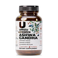 premium ashwagandha capsules for stress relief