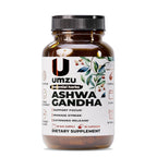 premium ashwagandha capsules for stress relief
