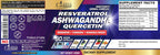 Premium ashwagandha capsules for stress relief