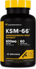 premium ashwagandha capsules for stress relief