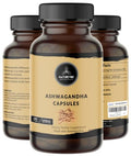 premium ashwagandha capsules for wellness