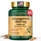 premium ashwagandha capsules for wellness