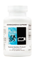 premium ashwagandha capsules for wellness