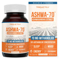 premium ashwagandha extract capsules