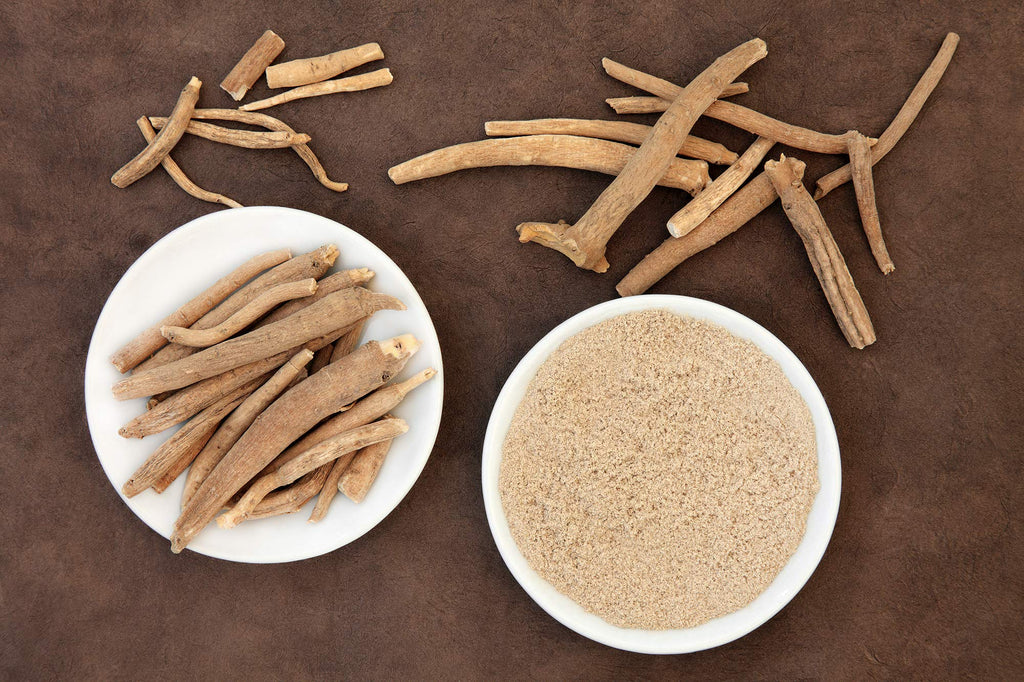premium ashwagandha extract for wellness