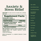Premium ashwagandha for balanced mood