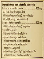 premium ashwagandha for energy support