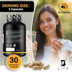 premium ashwagandha for enhanced focus