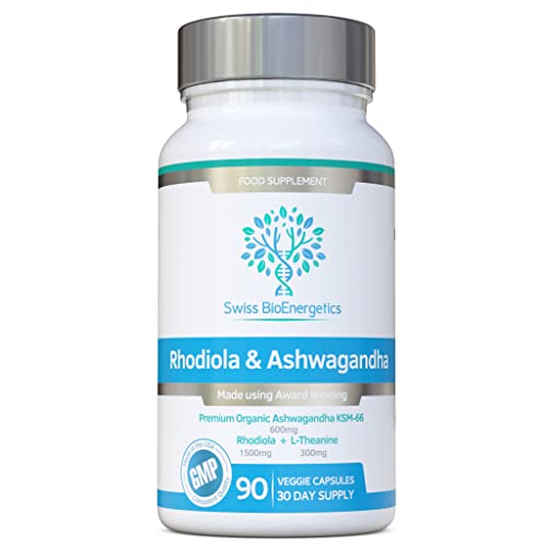 premium ashwagandha for enhanced mood