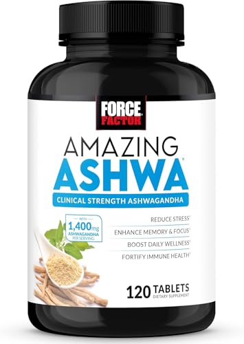 premium ashwagandha for enhanced mood