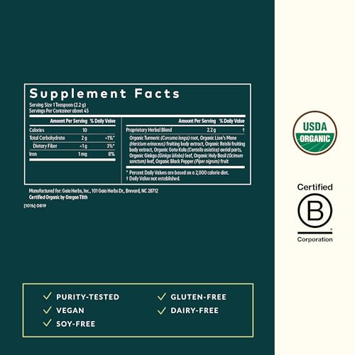 premium ashwagandha for enhanced recall