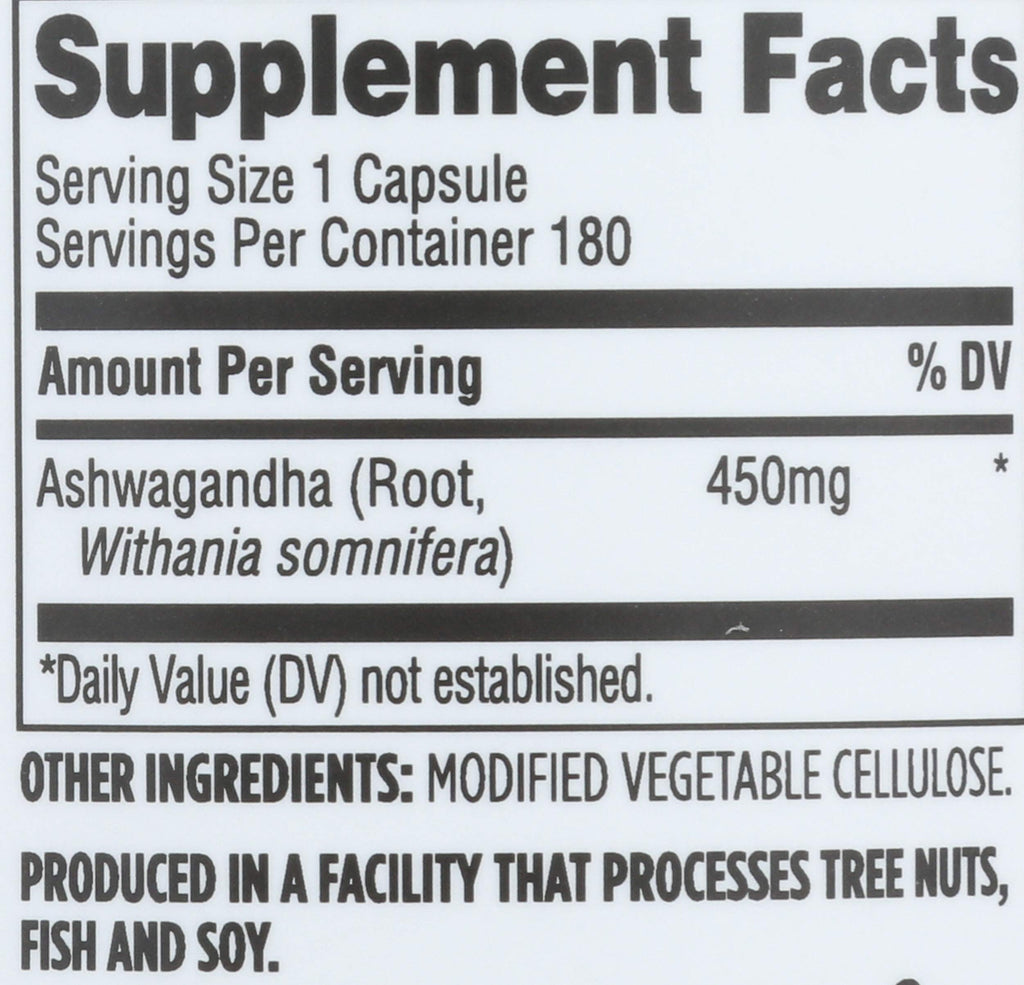premium ashwagandha for mental clarity